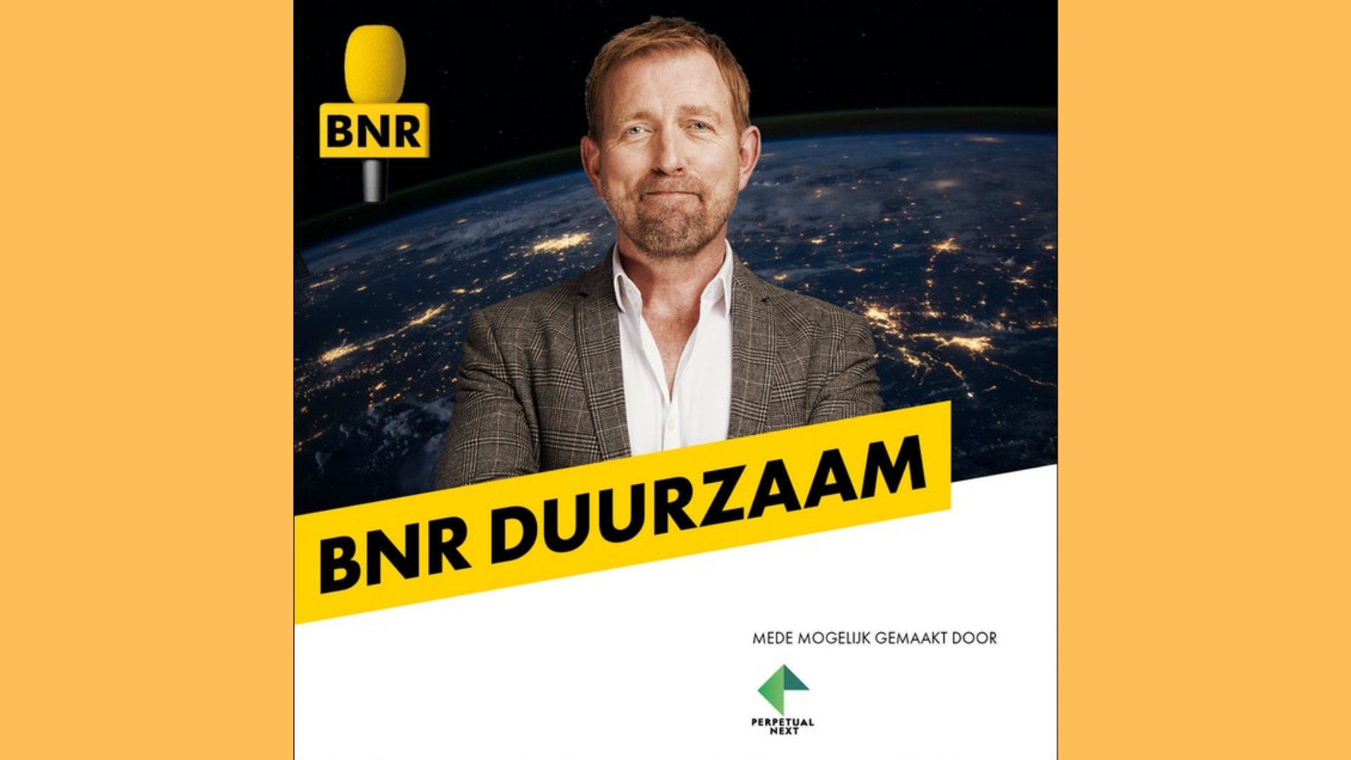 SpaarGas bij BNR Duurzaam – Zonnewarmte NL